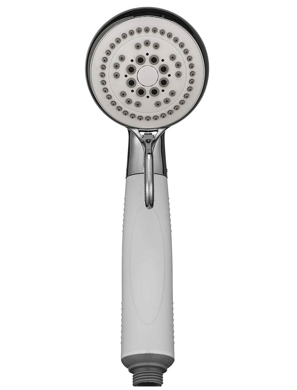 Croydex Inclusive Four Function Shower Handset