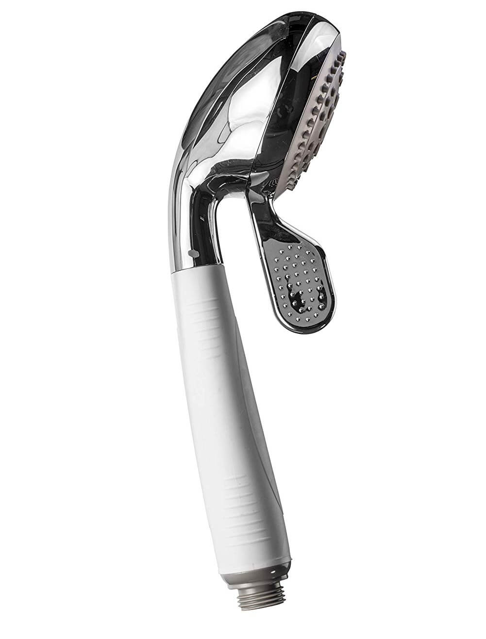 Croydex Inclusive Four Function Shower Handset