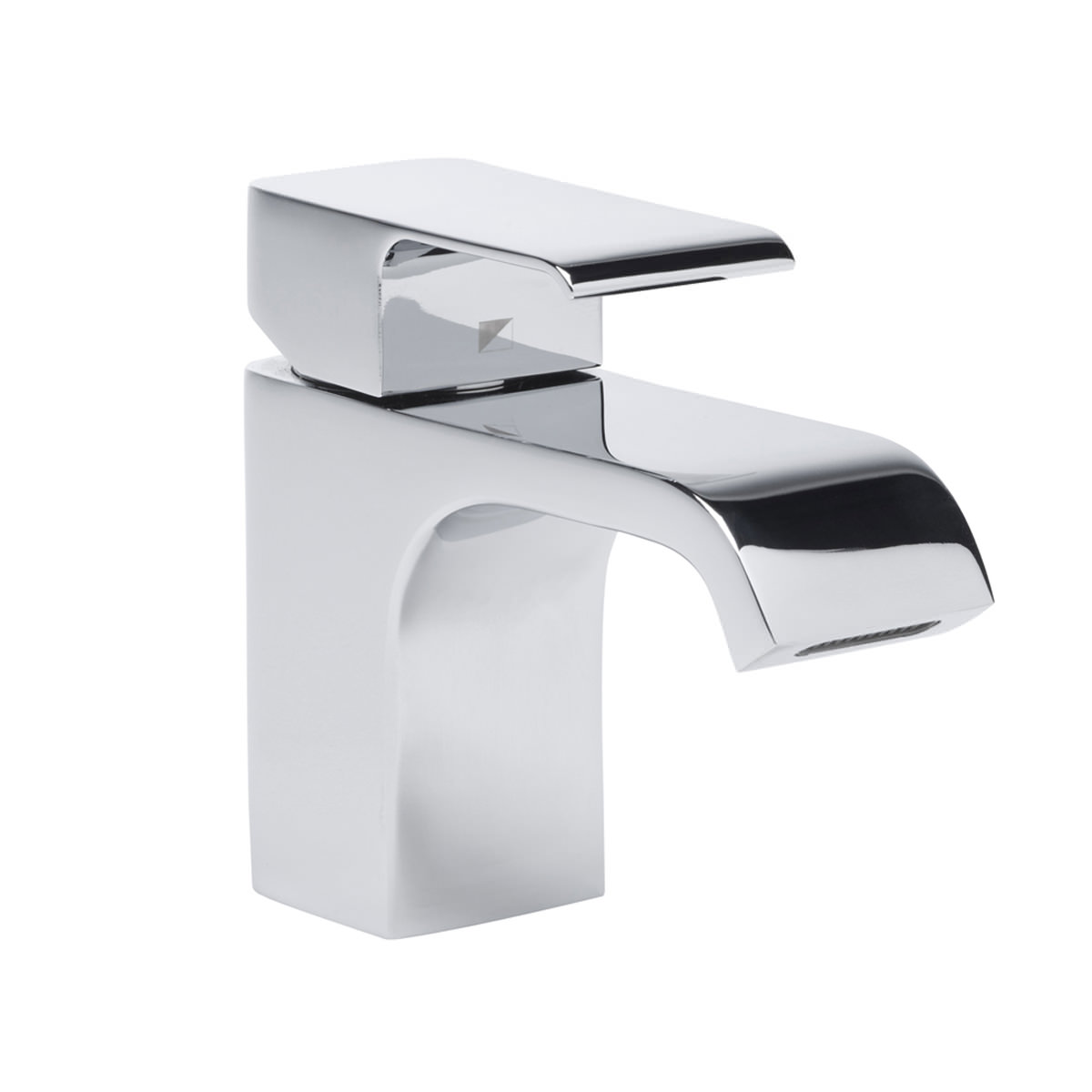 Roper Rhodes Hydra Mini Basin Mixer With Click Waste