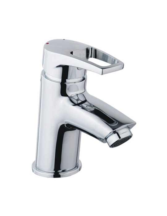 Bristan Smile Basin Mixer Tap
